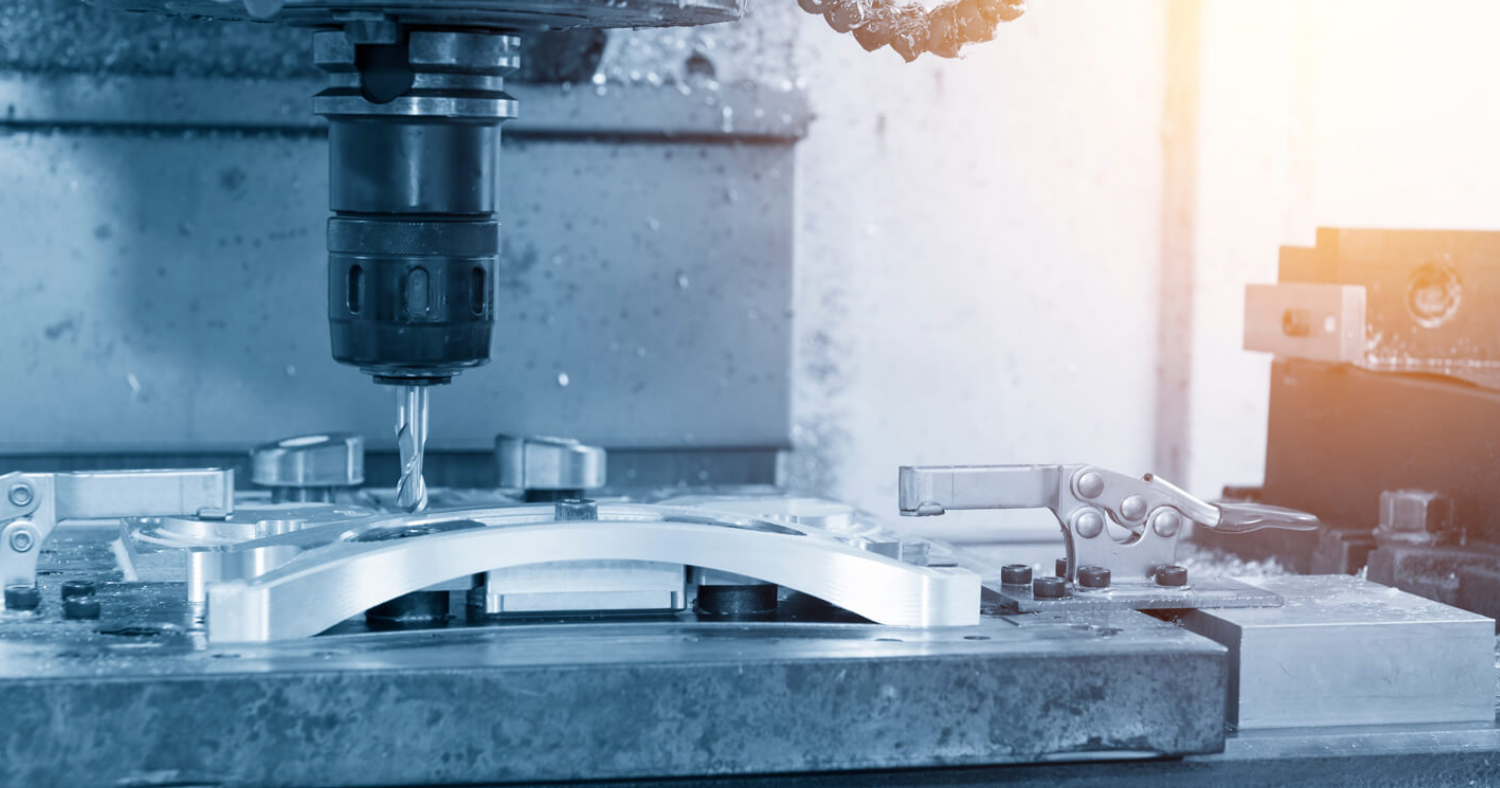 Integration of Jigs and Fixtures | BEECNC-Made in Taiwan-jig | BEECNC : CNC Machine