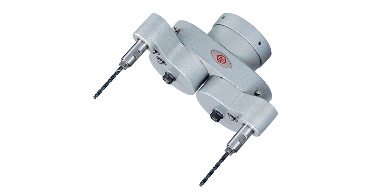 Multiple Spindle Head | BEECNC-Multiple Spindle Drill Head | BEECNC ...