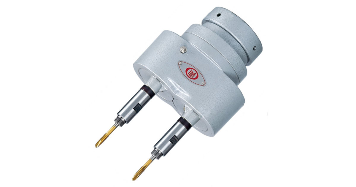 Multiple Spindle Head | BEECNC-Multiple Spindle Drill Head | BEECNC ...